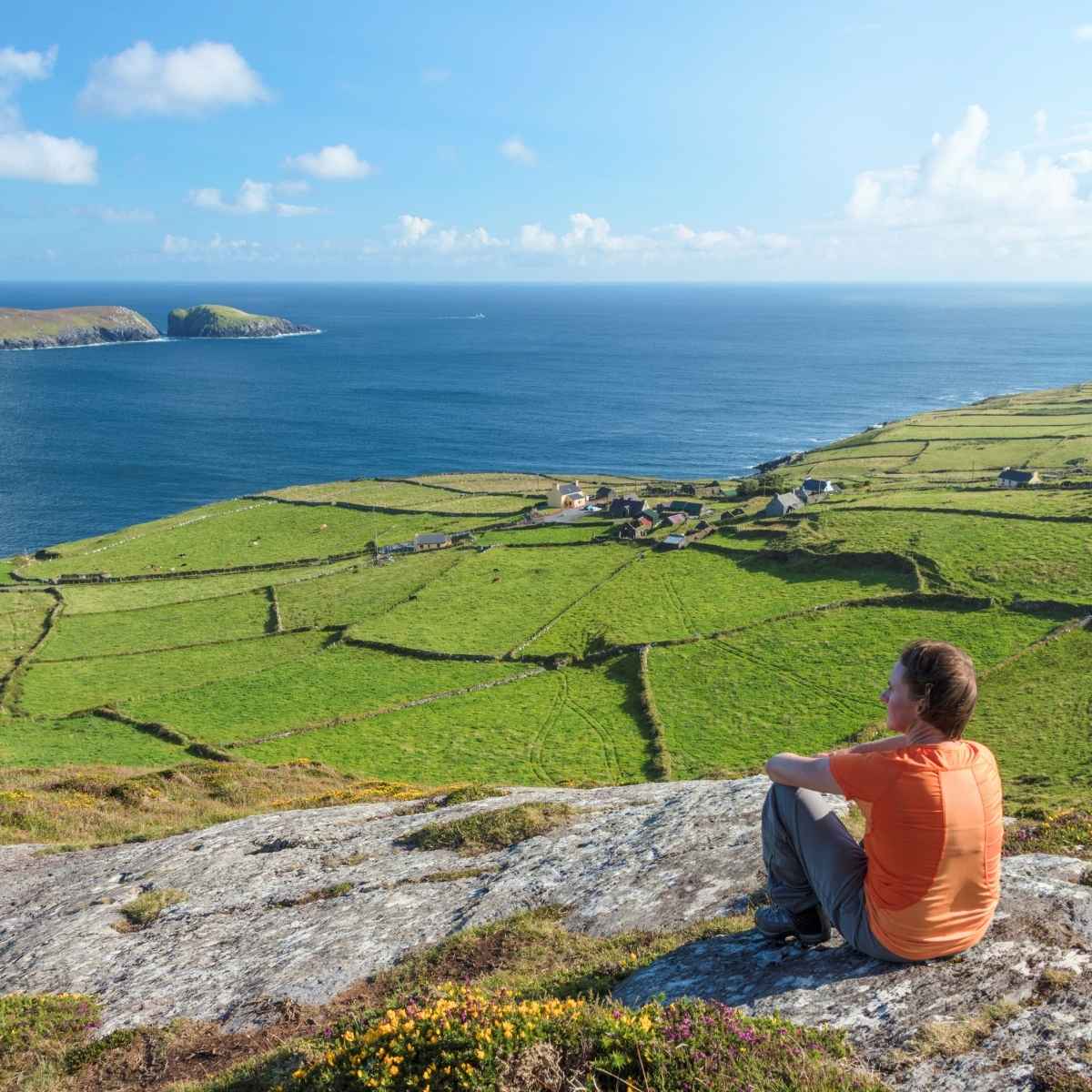 Stilvolle Whrung In Irland Ebenbildnull